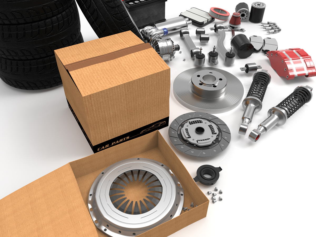 Performance Products - Exceltune